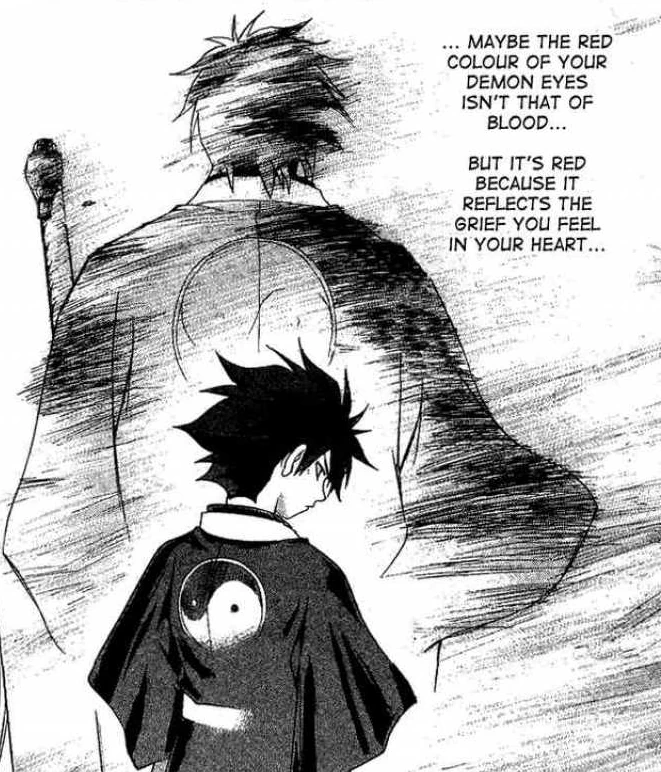 Kenji Hiroshi | Bleach Fan Fiction Wiki | Fandom