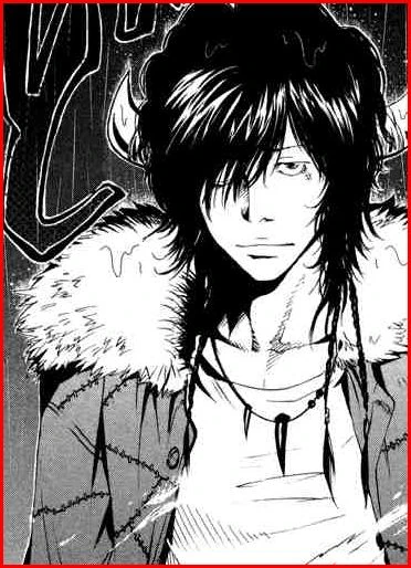 Hōshō Kitō | Bleach Fan Fiction Wiki | Fandom