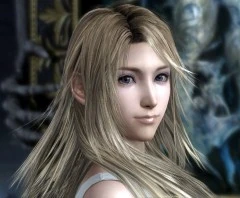 Hisako | Bleach Fan Fiction Wiki | Fandom