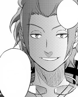 Himura Geten | Bleach Fan Fiction Wiki | Fandom