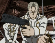 Franz Benttino | Bleach Fan Fiction Wiki | Fandom