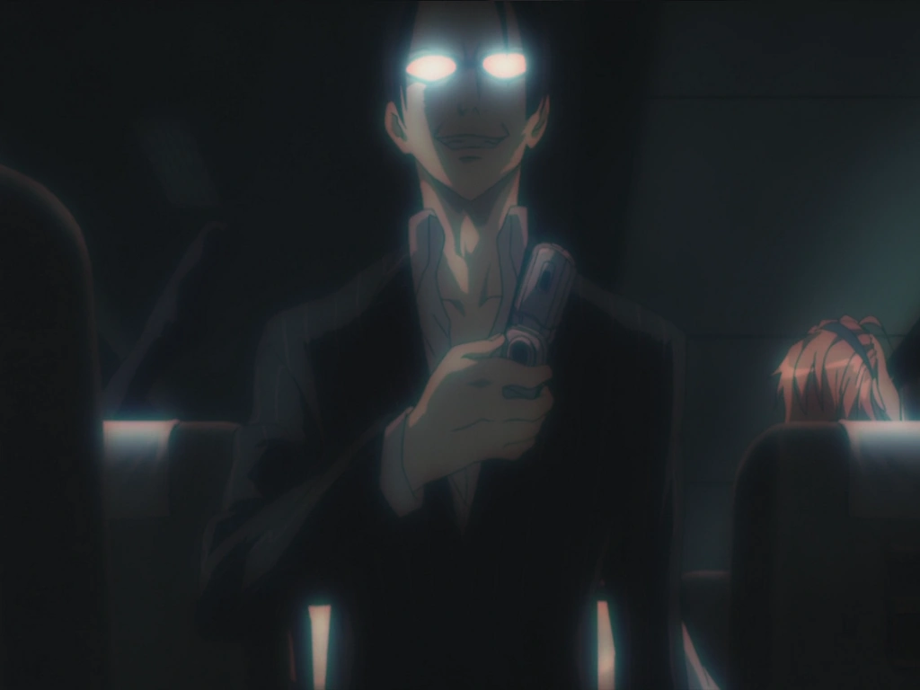 Kurai Ishida | Bleach Fan Fiction Wiki | Fandom