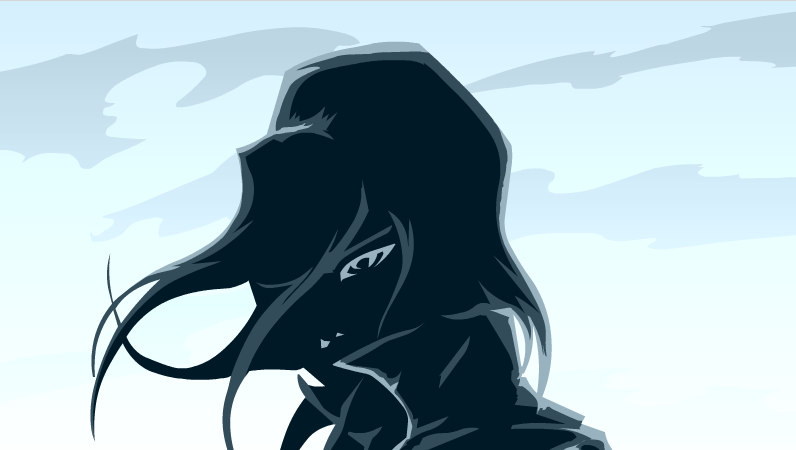 Kiri | Bleach Fan Fiction Wiki | Fandom