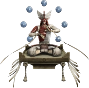 Yoshitsugu | Bleach Fan Fiction Wiki | Fandom