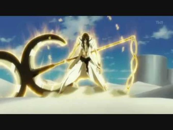 Bleach Nnoitra Quotes