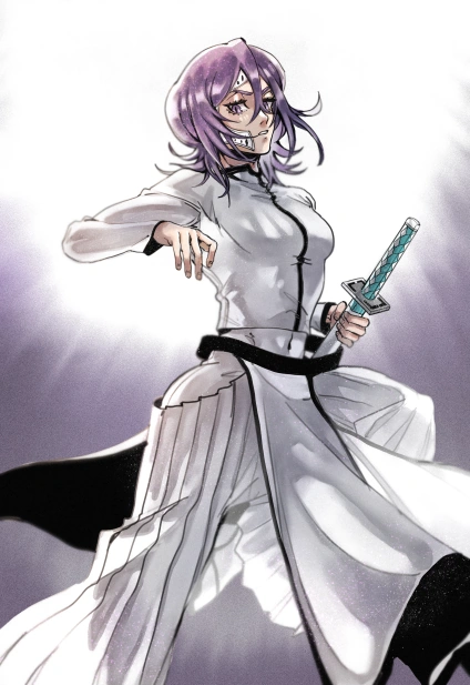 Bella Lina | Bleach Fan Fiction Wiki | Fandom