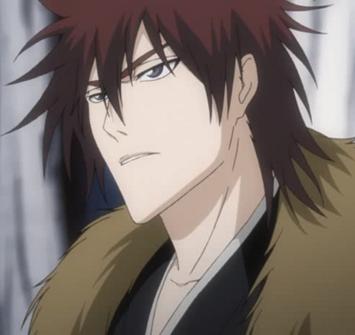 Ashido (SCB) | Bleach Fan Fiction Wiki | Fandom