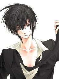 Kurai Kage | Bleach Fan Fiction Wiki | Fandom