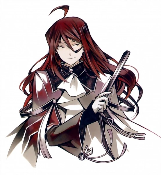 Kain Daisuke | Bleach Fan Fiction Wiki | Fandom