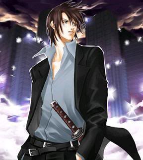 Daisuke Yagami | Bleach Fan Fiction Wiki | Fandom