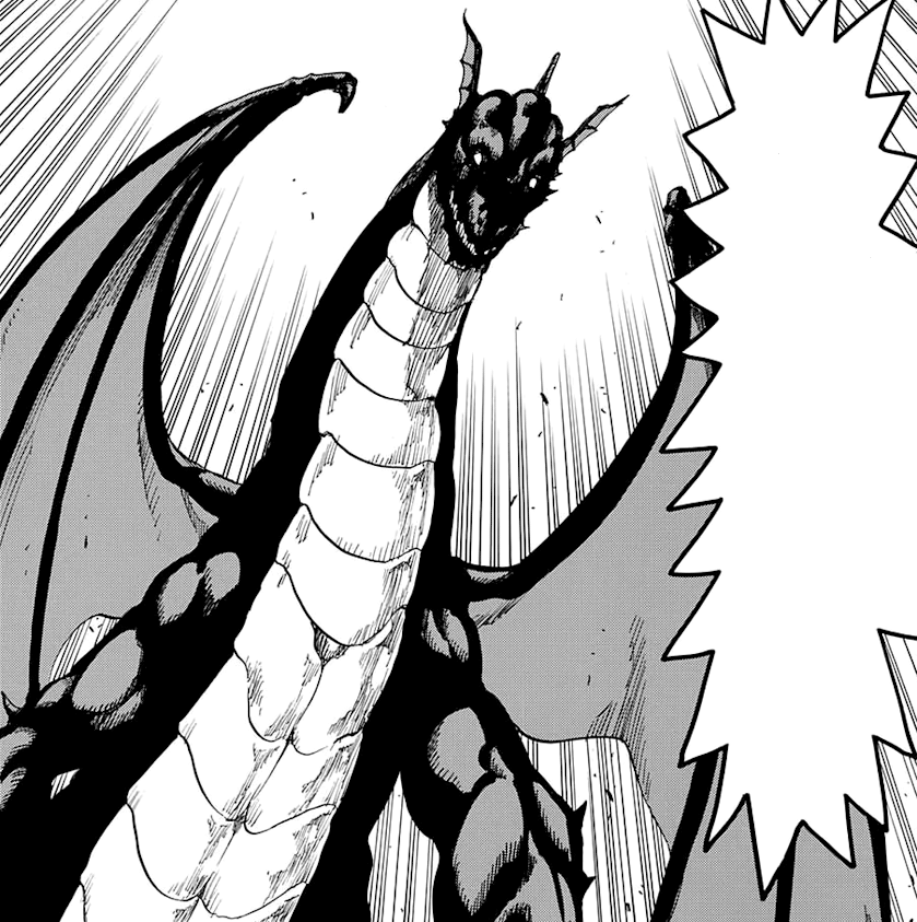 Dragon (Seireitou) | Bleach Fan Fiction Wiki | Fandom