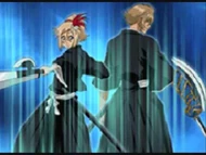Fujimaru Kudō (Kenji) | Bleach Fan Fiction Wiki | Fandom