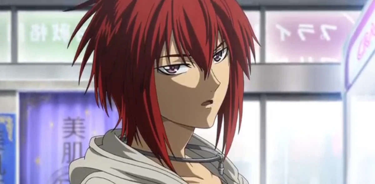 Rui Matsukaze | Bleach Fan Fiction Wiki | Fandom