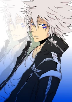 Kris | Bleach Fan Fiction Wiki | Fandom