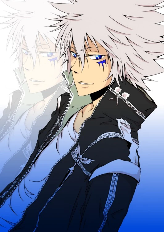 Kris | Bleach Fan Fiction Wiki | Fandom