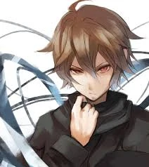 Nero Schwarz | Bleach Fan Fiction Wiki | Fandom