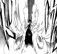 Shunkō (Seireitou) | Bleach Fan Fiction Wiki | Fandom