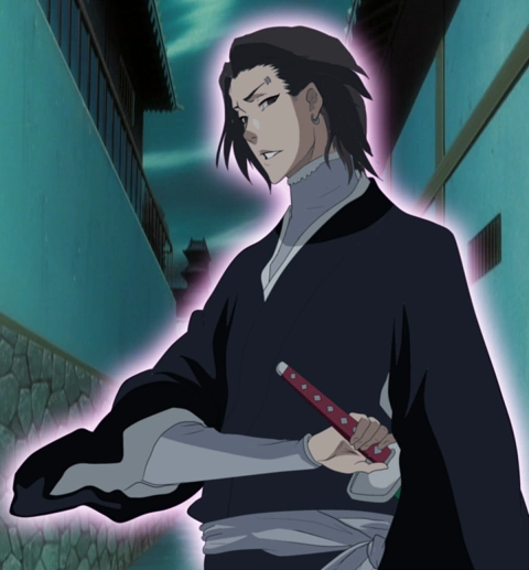 Ekei Kuchiki | Bleach Fan Fiction Wiki | Fandom
