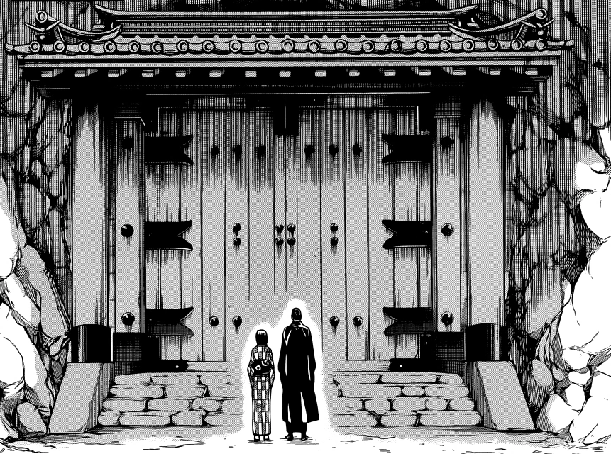 Spirit Well | Bleach Fan Fiction Wiki | Fandom