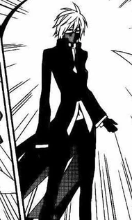 Haru Kurosaki | Bleach Fan Fiction Wiki | Fandom