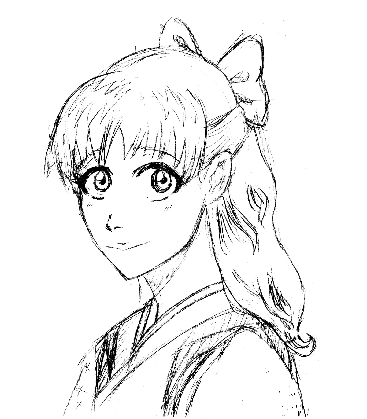 Mareyo Ōmaeda | Bleach Fan Fiction Wiki | Fandom