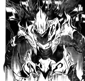 Ariel Lilith | Bleach Fan Fiction Wiki | Fandom