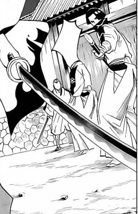 Shinsaitō | Bleach Fan Fiction Wiki | Fandom