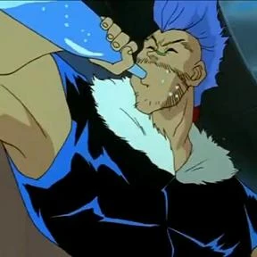 Jack "Wallaby" McTavish | Bleach Fan Fiction Wiki | Fandom
