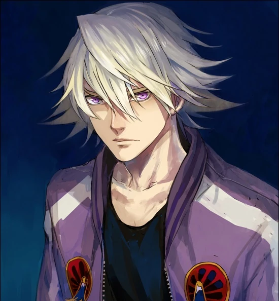 Shiju Shūdō | Bleach Fan Fiction Wiki | Fandom