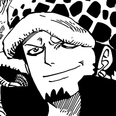 David Garcia | Bleach Fan Fiction Wiki | Fandom