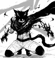 Yūshirō Shihōin (Seireitou) | Bleach Fan Fiction Wiki | Fandom