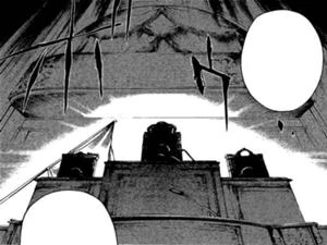 True Cross Order | Bleach Fan Fiction Wiki | Fandom