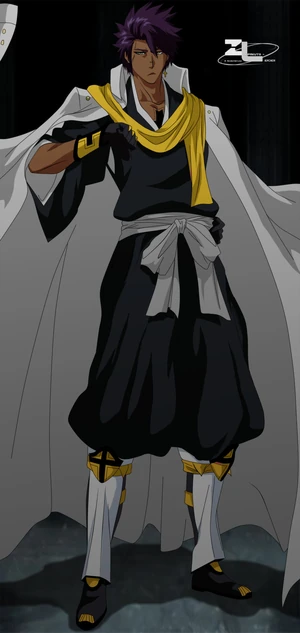 Longwei Chuangzuo | Bleach Fan Fiction Wiki | Fandom