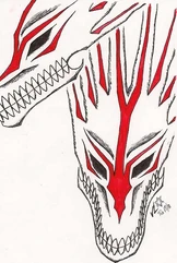 Yamato Ryuzaki | Bleach Fan Fiction Wiki | Fandom