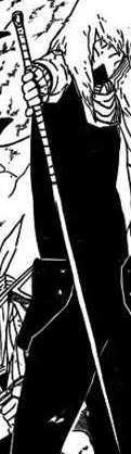 Gatsu | Bleach Fan Fiction Wiki | Fandom