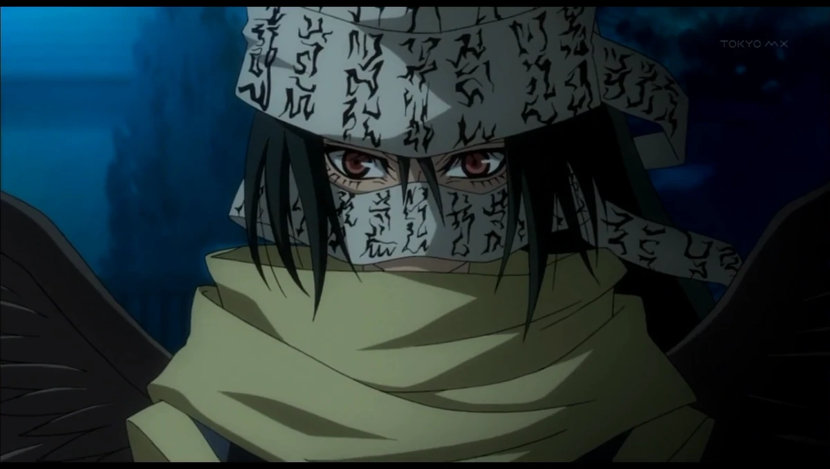 Sango Hotaru | Bleach Fan Fiction Wiki | Fandom