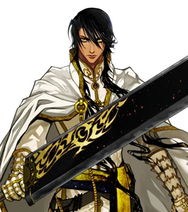 Treize Merquise | Bleach Fan Fiction Wiki | Fandom