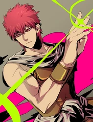 Raizen Kuga | Bleach Fan Fiction Wiki | Fandom