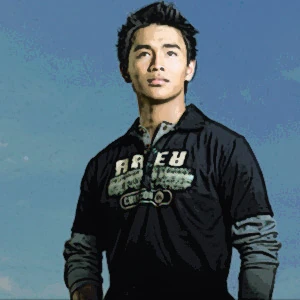 Marky | Bleach Fan Fiction Wiki | Fandom