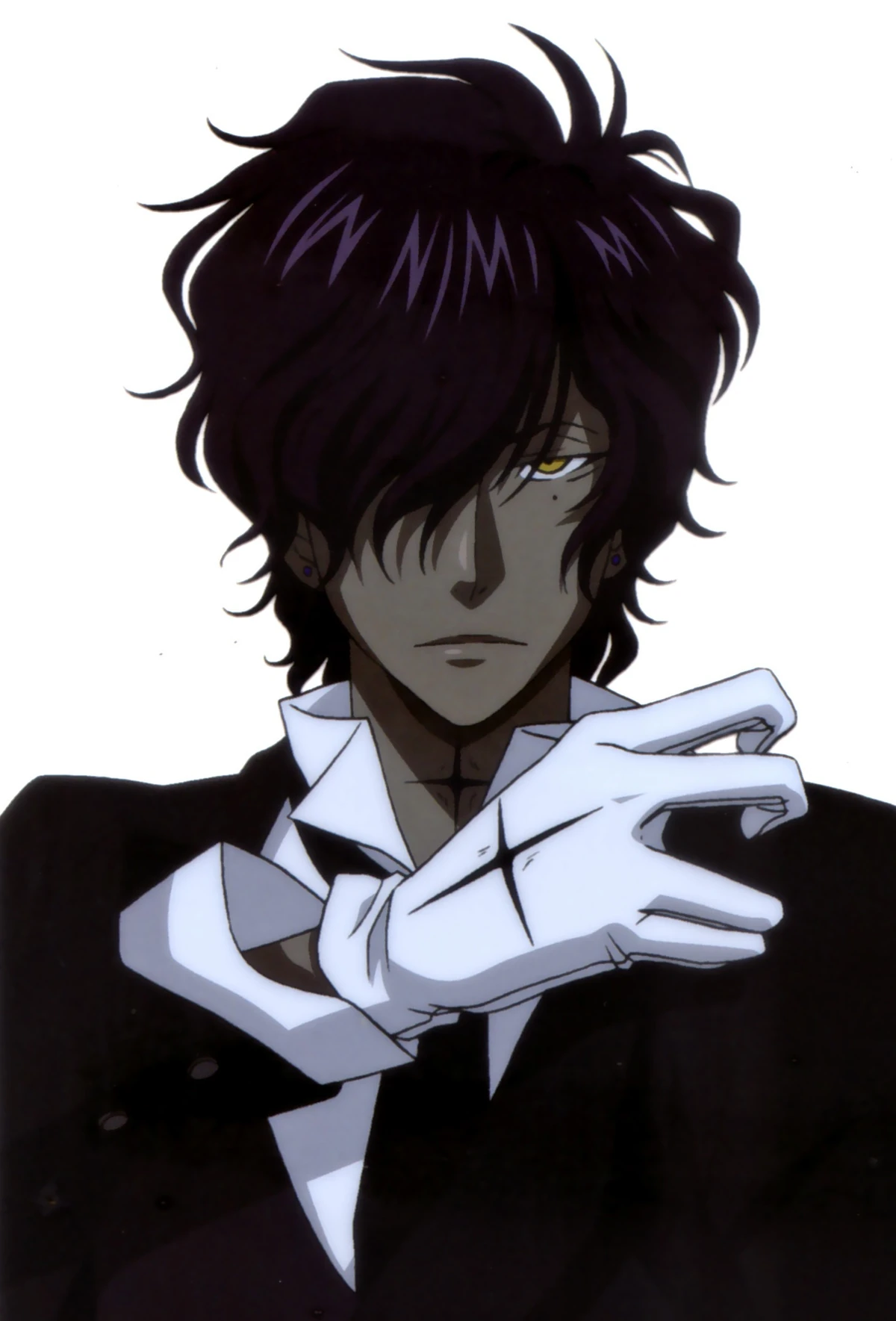 Onésime | Bleach Fan Fiction Wiki | Fandom