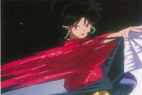 Soyokaze | Bleach Fan Fiction Wiki | Fandom