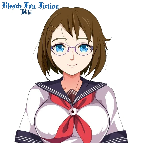 Aiko | Bleach Fan Fiction Wiki | Fandom