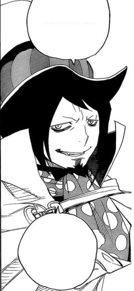 The Puppet Master | Bleach Fan Fiction Wiki | Fandom