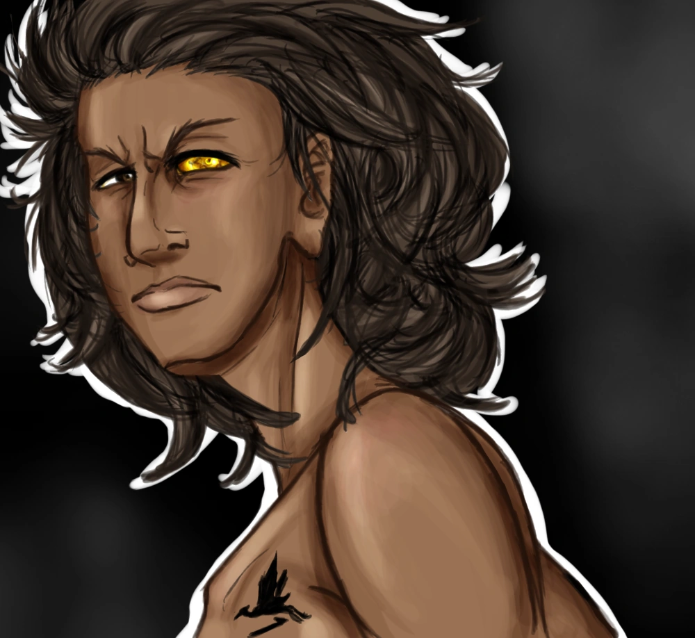 Regan | Bleach Fan Fiction Wiki | Fandom