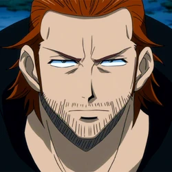 Suna Tekketsu | Bleach Fan Fiction Wiki | Fandom