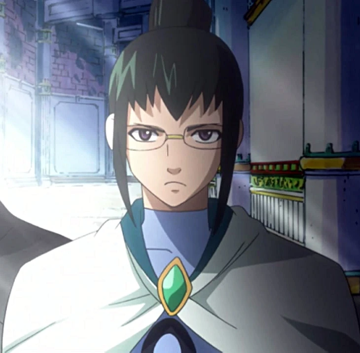 Anzen Yūyoku | Bleach Fan Fiction Wiki | Fandom