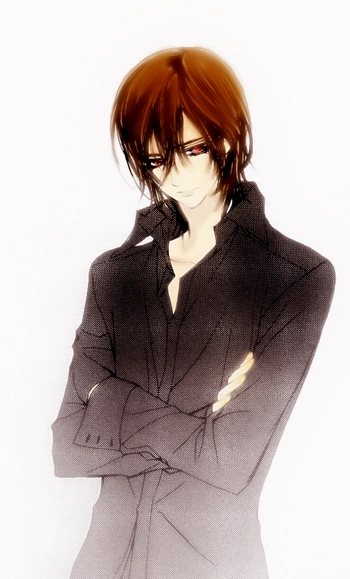 Xarius Palido | Bleach Fan Fiction Wiki | Fandom