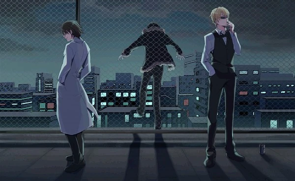 Argleton cell | Bleach Fan Fiction Wiki | Fandom