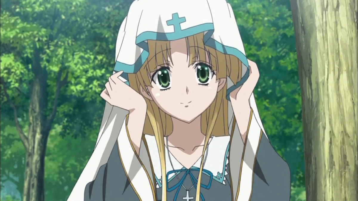 Bianca Olivier | Bleach Fan Fiction Wiki | Fandom