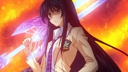 Rei Yume | Bleach Fan Fiction Wiki | Fandom